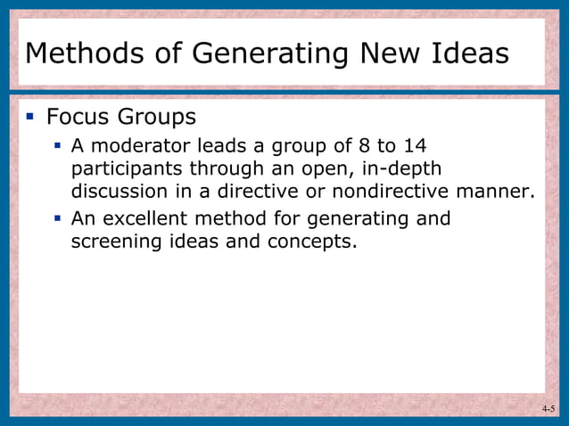 1 idea generation in entrepreneurship.ppt