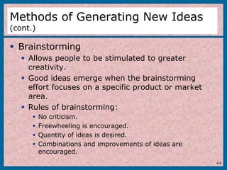 1 idea generation in entrepreneurship.ppt