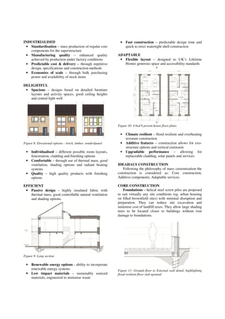 Ideahaus - a comfortable home for the UK's future climate-full paper | PDF
