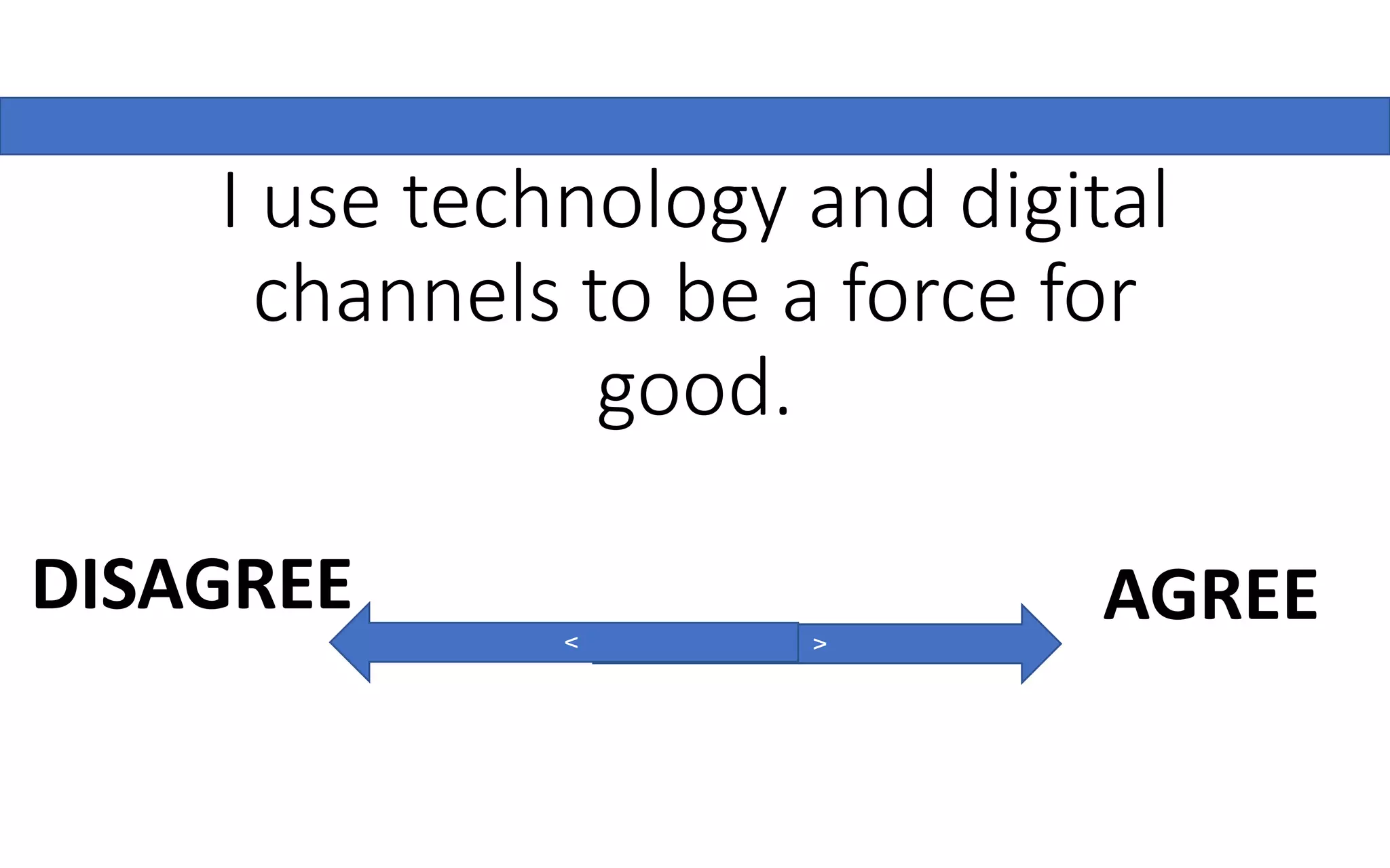 Digital Citizenship & Digital Literacy: What's the Connection? | PPTX
