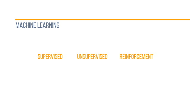 TensorFlow London 17: Practical Reinforcement Learning with OpenAI | PPT