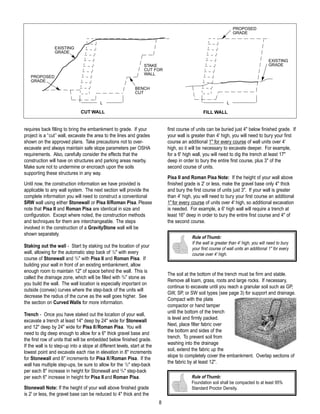 Ideal wall-guide | PDF | Civil Engineering Industry | Industries