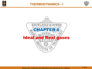 Ideal and Real gases.pdf . | PPT