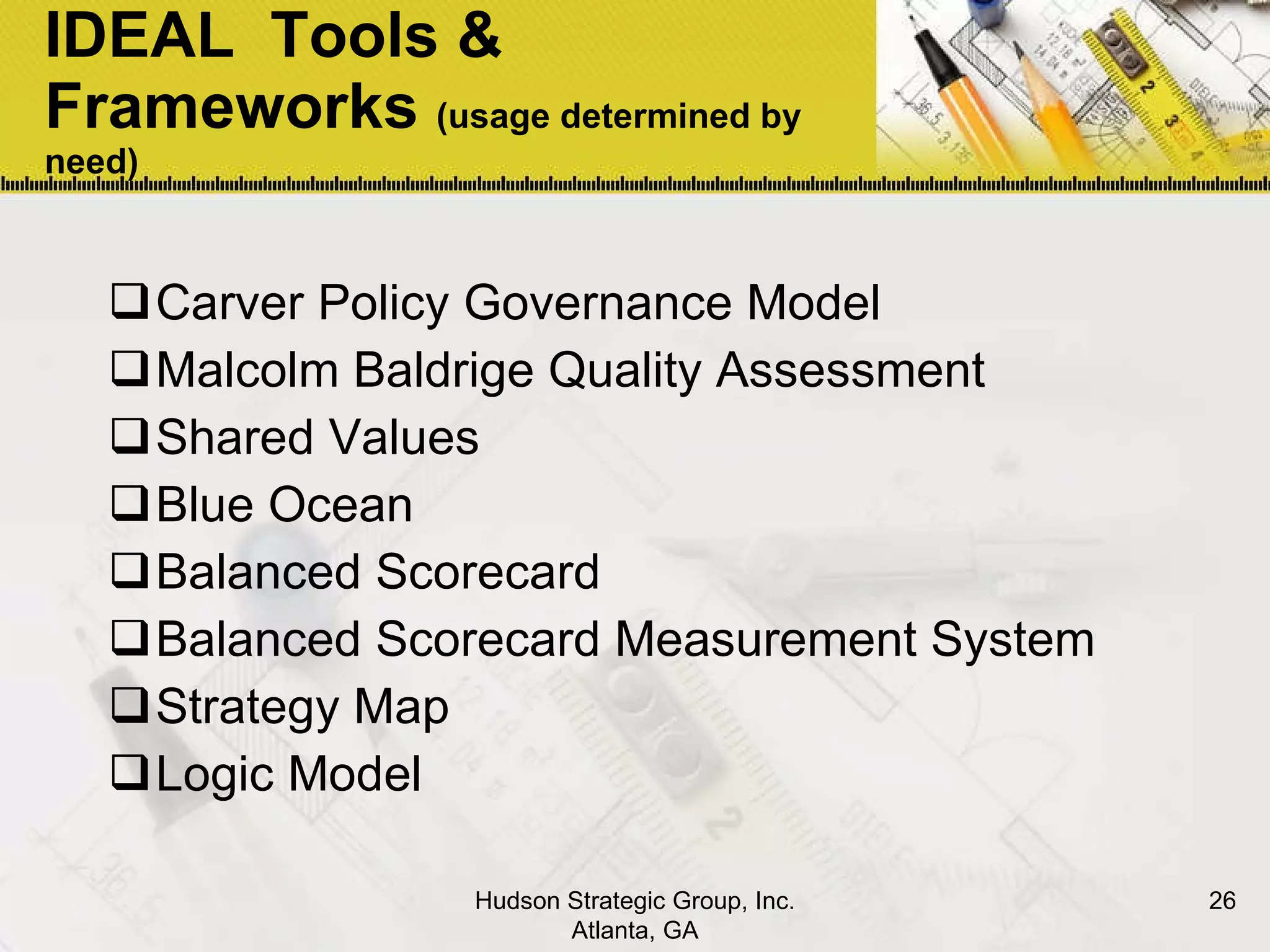 Ideal board policy governance board system | PPT