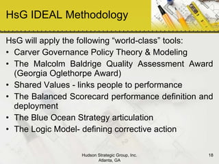 Ideal board policy governance board system | PPT