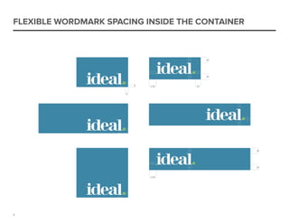 Example - Corporate Brand Guidelines | PDF
