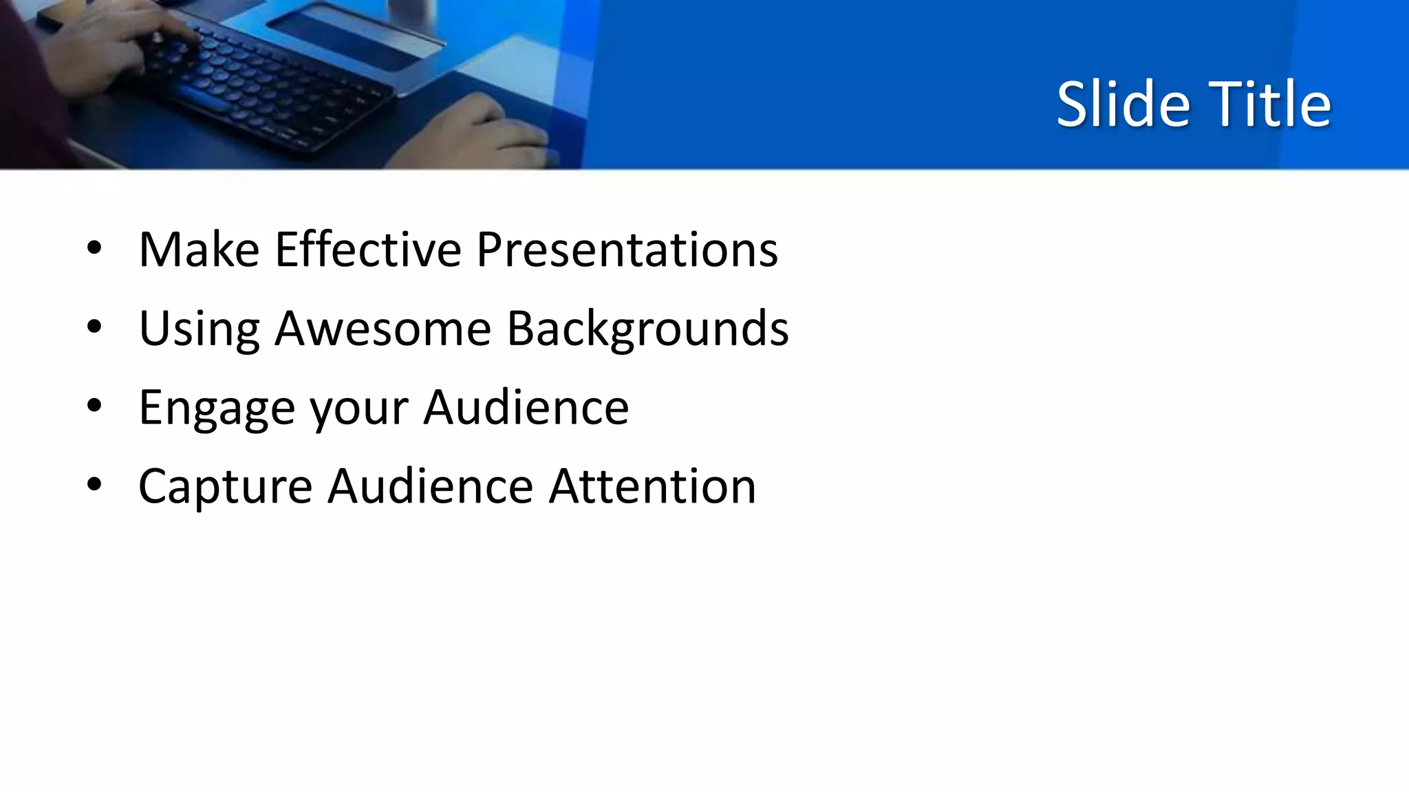 Ideal Classroom Setup - 2023.pptx