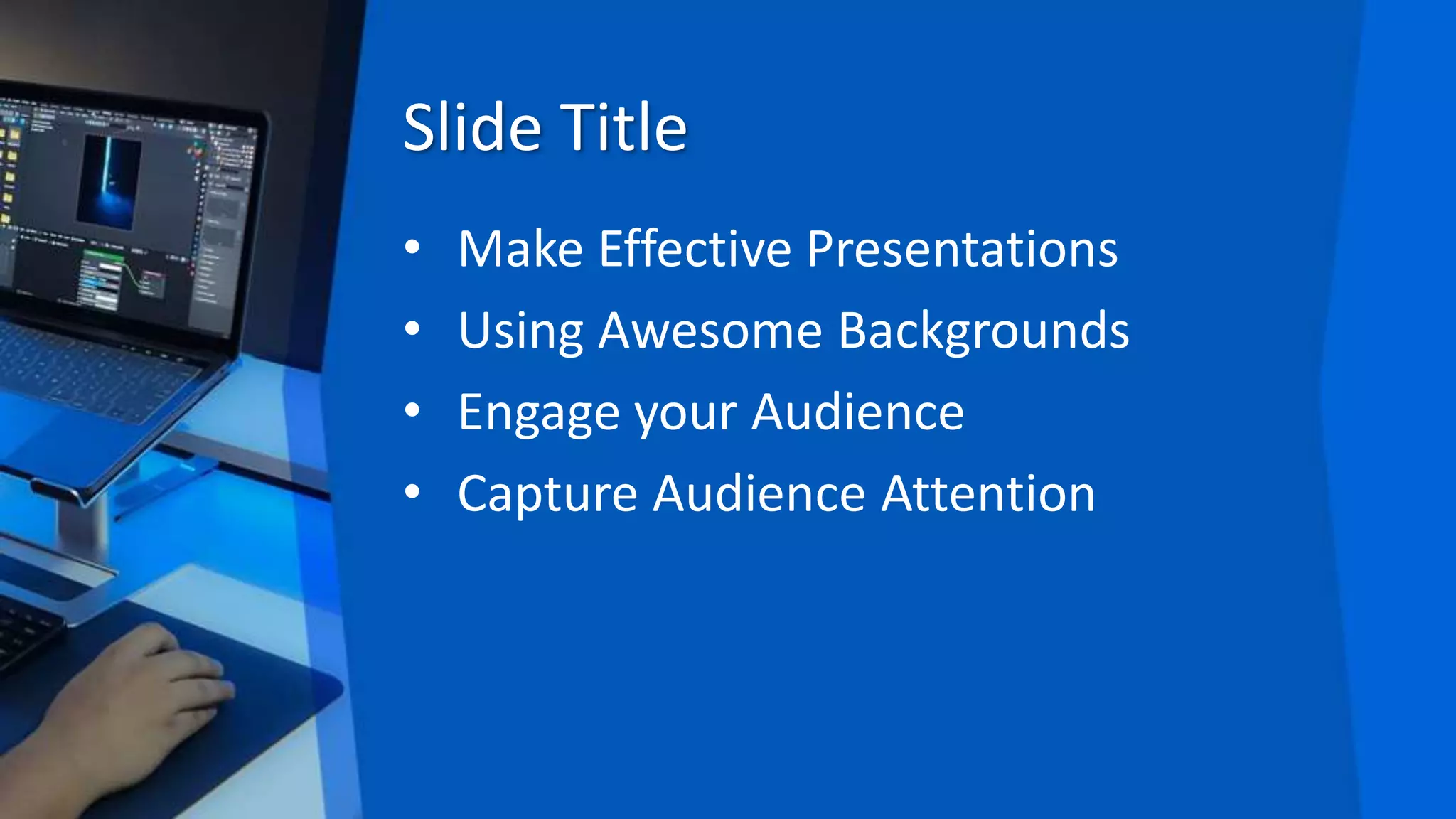 Ideal Classroom Setup - 2023.pptx