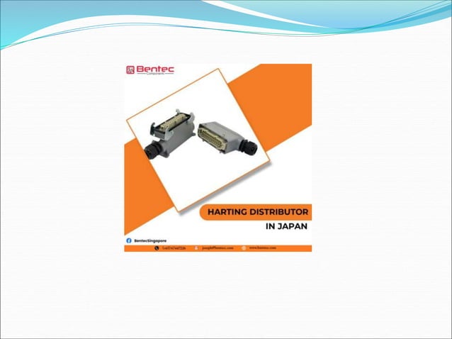 IDEAL Distributor in Japan | PPT