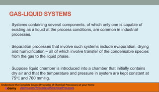 Ideal gases (leacture 3) | PPT