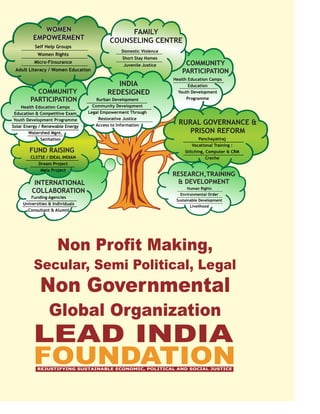 Ideal indian add updated | PDF | Business | Business and Finance