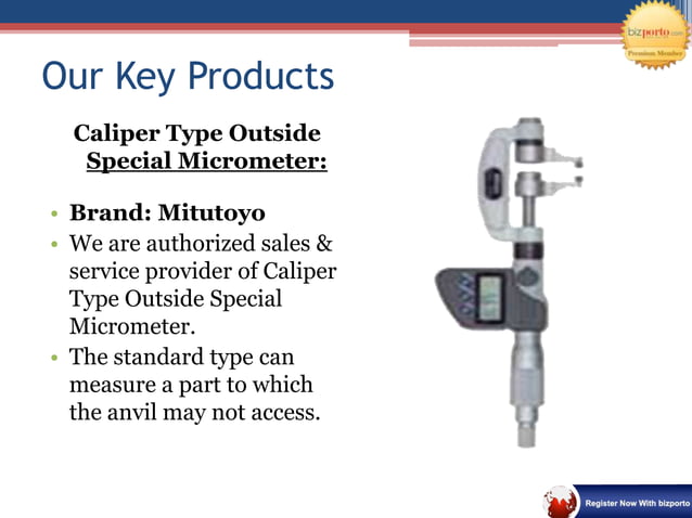Ideal instrument | PPT