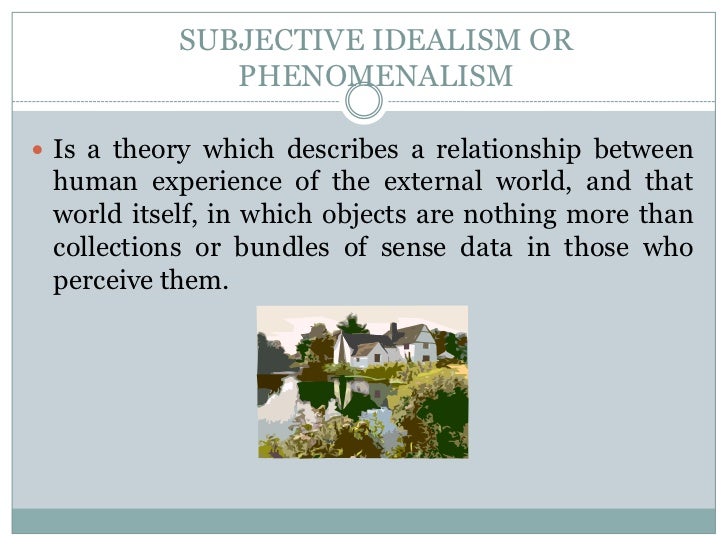 Subjective Idealism Subjective Idealism Research Papers On A Philosophical Concept Of The subjective-idealism-subjective-idealism-research-papers-on-a-philosophical-concept-of-the