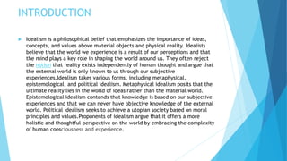 IDEALISM.pptx