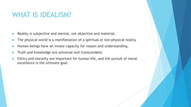 IDEALISM.pptx