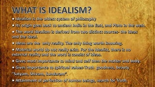 IDEALISM.pptx