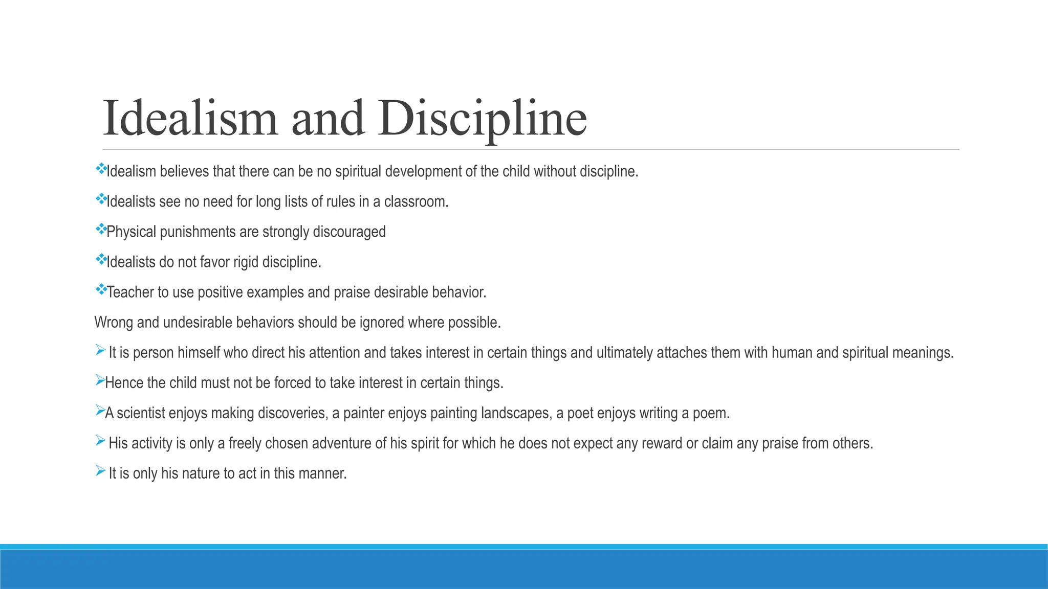 PowerPoint presentation for primary school teachers | PPTX