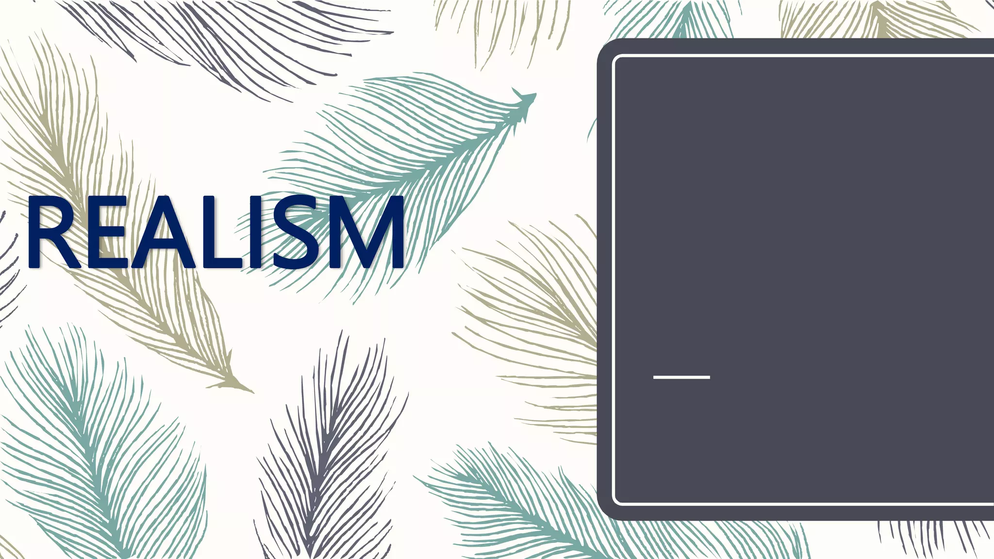 IDEALISM-and-REALISM.pptx