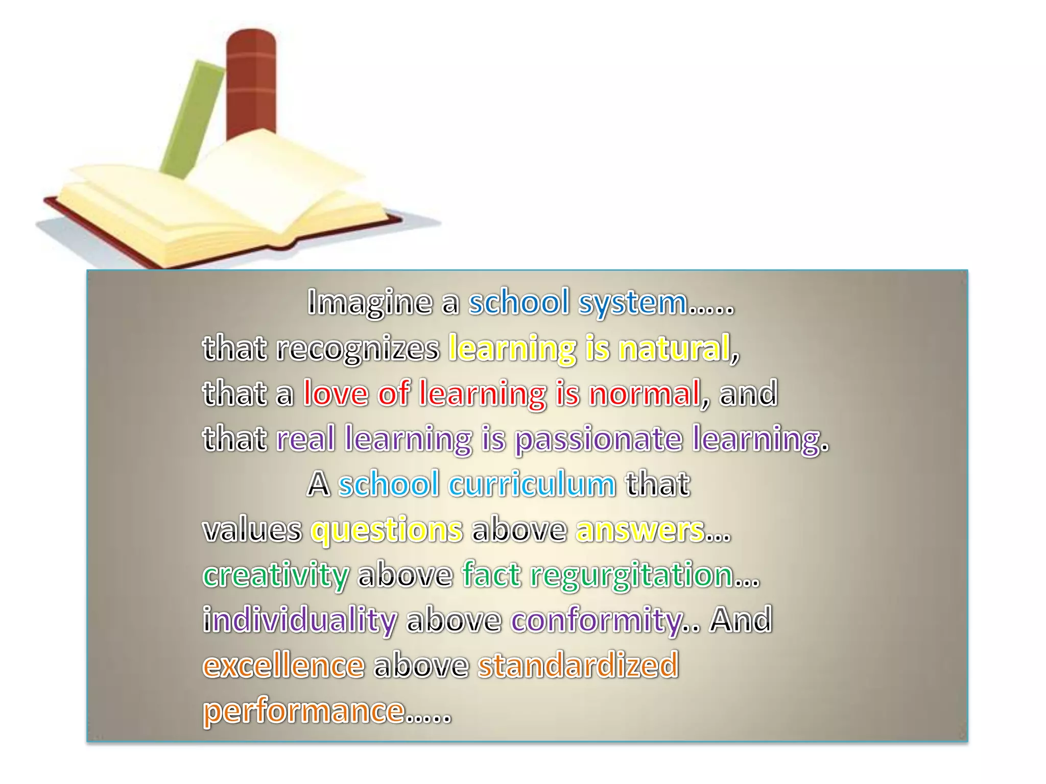 Idealism and realism (educ. 301) | PPTX