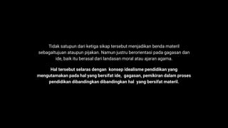 Idealisme Pendidikan dalam serat wedhatama.pdf