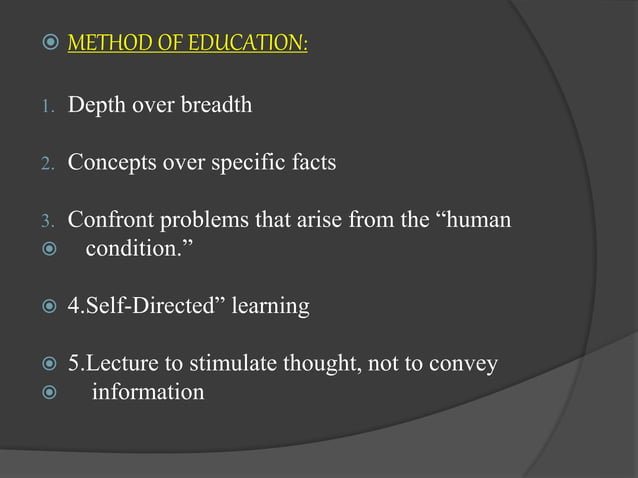 Idealism of philosophy-1.pptx philosophy of education | PPTX | Agnosticism | Religion & Spirituality