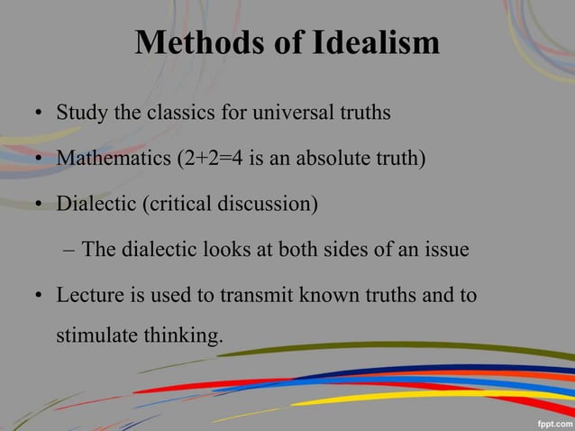 IDEALISM_PPT.ppt