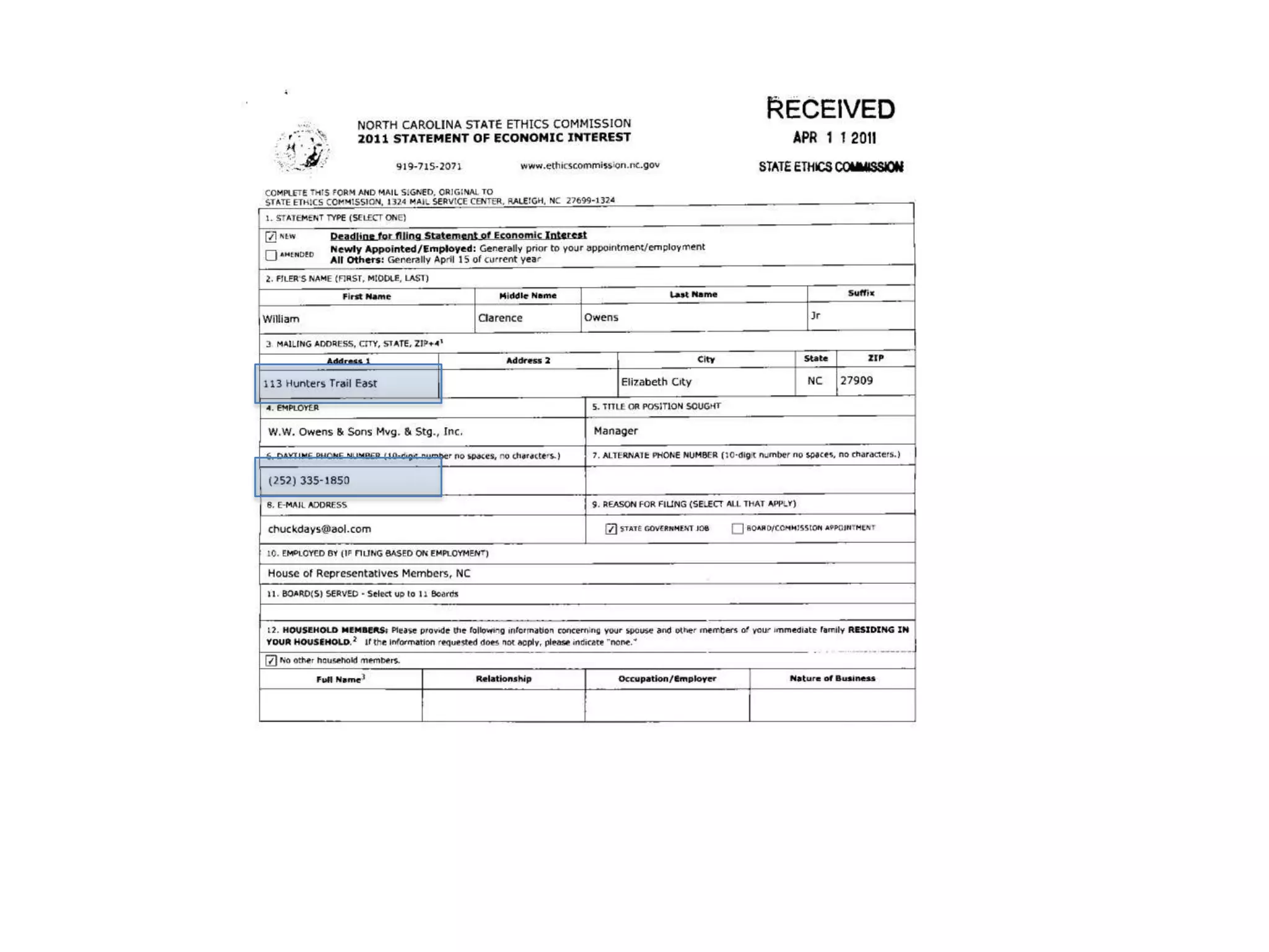 Computational journalism projects | PPTX