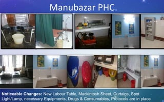 Ideal labour room | PPTX | Pregnancy | Reproductive Health