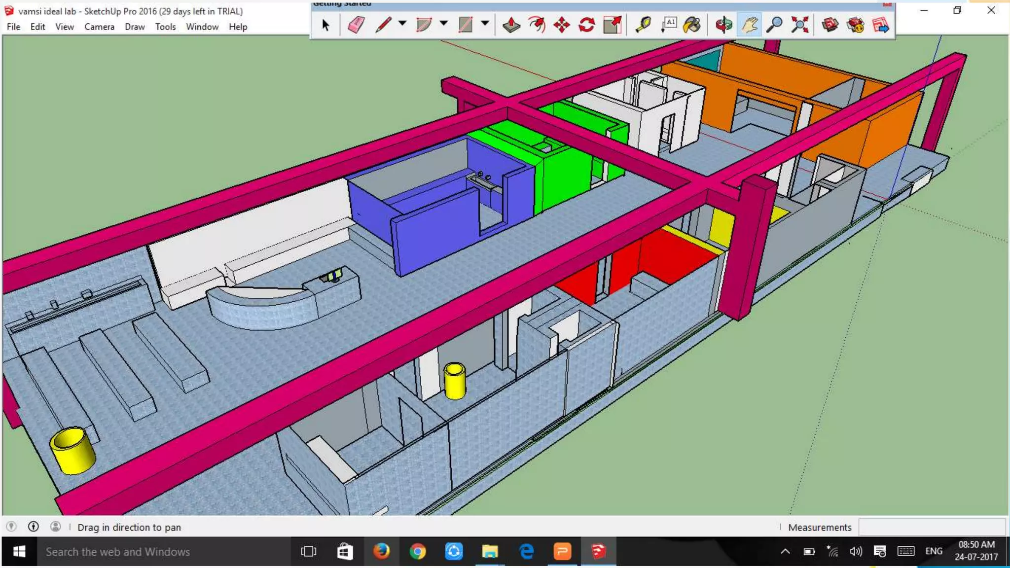 Ideal Medical laboratory lab | PPTX