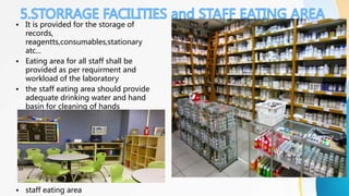 Ideal Medical laboratory lab | PPTX