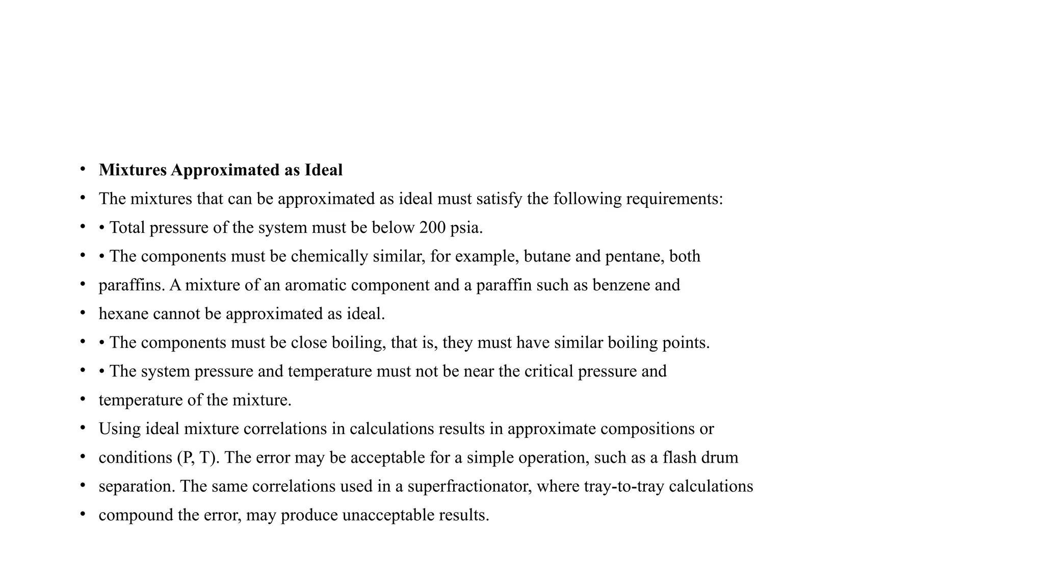 Ideal Mixtures - Dalton's, Raoult's Laws.pptx