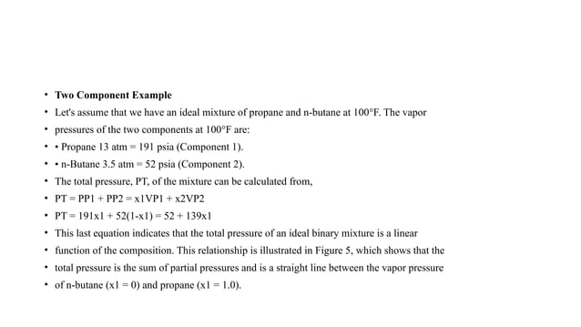 Ideal Mixtures - Dalton's, Raoult's Laws.pptx