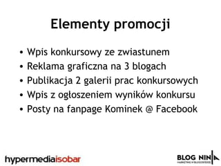 Konkurs "Idealna randka" - Kominek | PDF