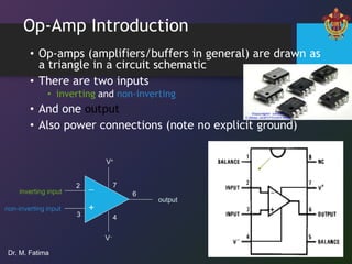 ideal op amp 1.ppt