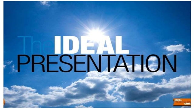 ideal ppt.pptx