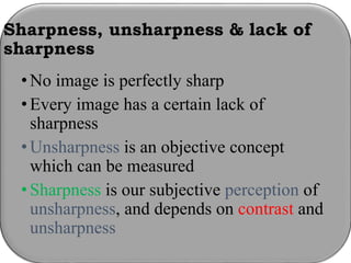 Ideal radiography | PPTX