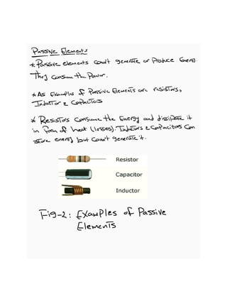 Ideal sources | PDF