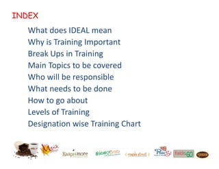 IDEAL TRAINING PROGRAM.pdf