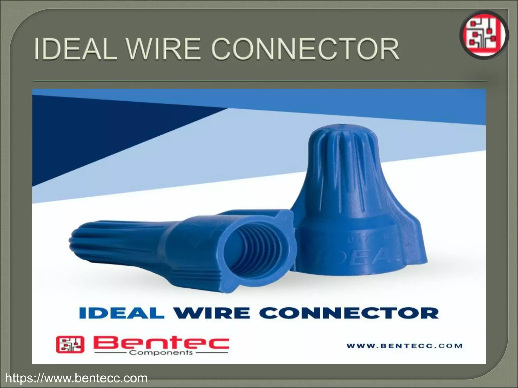 Ideal wire stripper and cutter | PPT