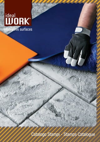 Ideal work matrices | PDF