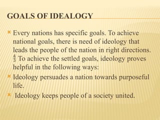Ideaology of pakistan PAKISTAN STUDIES.pptx