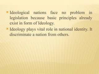 Ideaology of pakistan PAKISTAN STUDIES.pptx