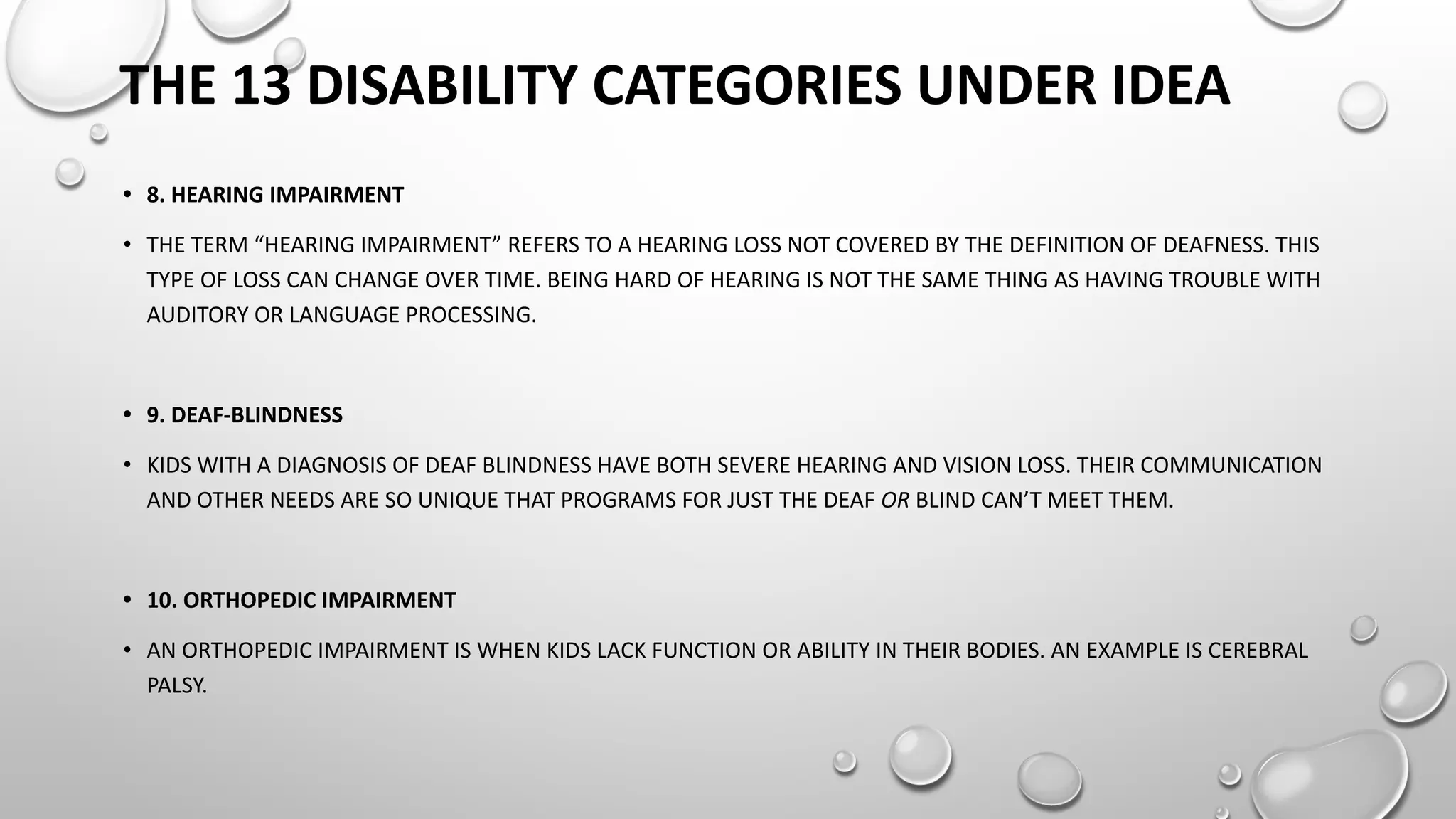 Individual Disabilities Education Act PPT 1.pdf