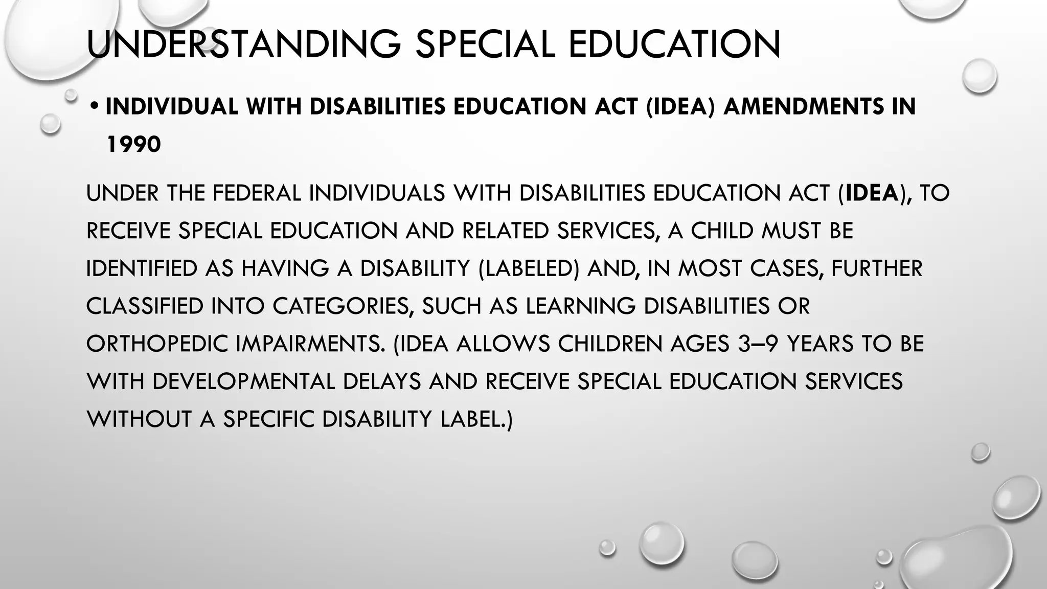 Individual Disabilities Education Act PPT 1.pdf