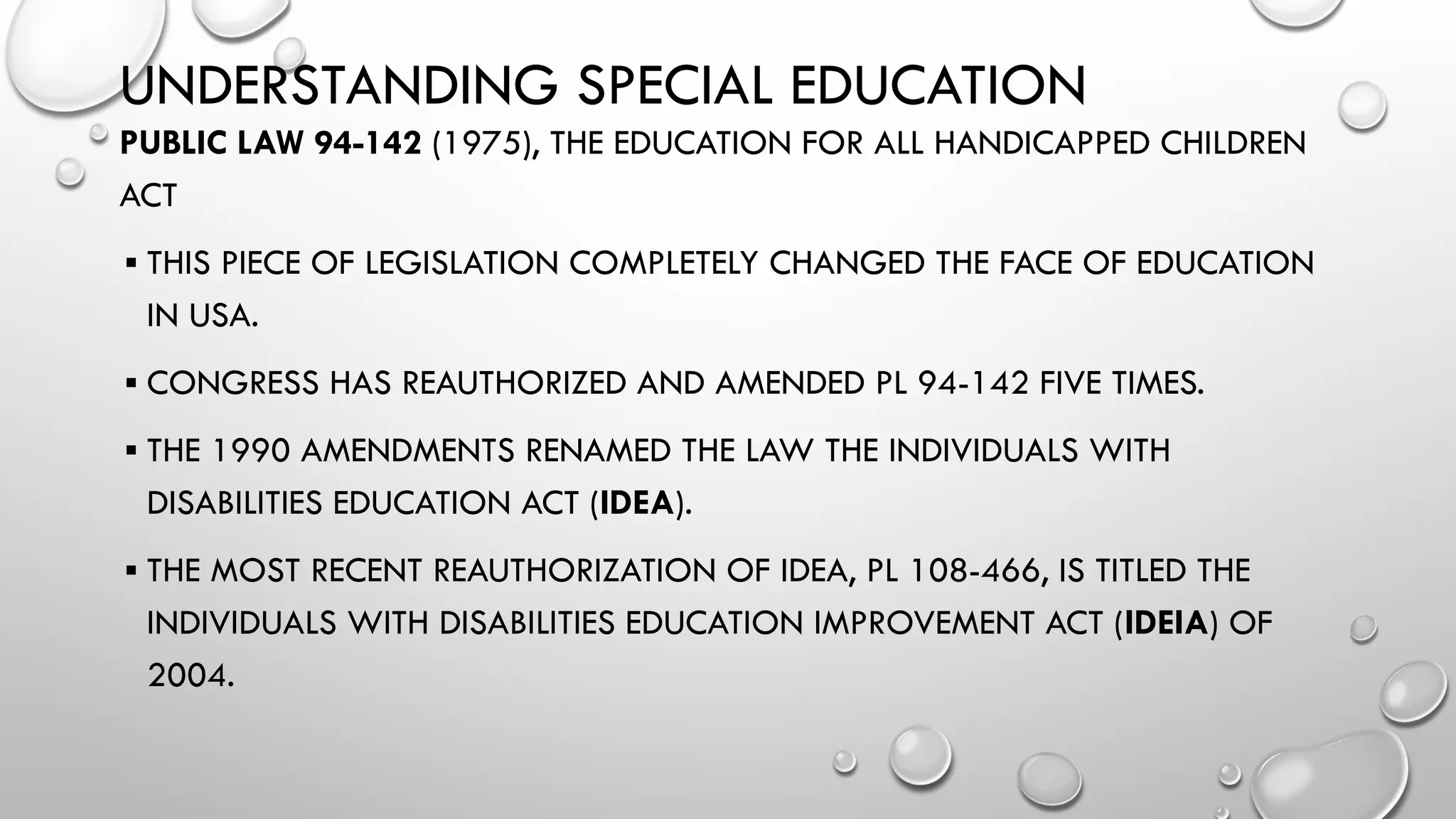 Individual Disabilities Education Act PPT 1.pdf
