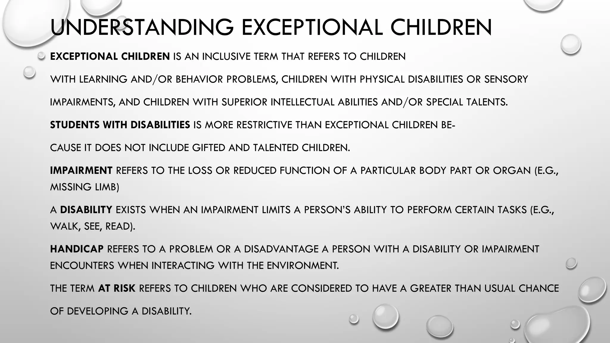 Individual Disabilities Education Act PPT 1.pdf