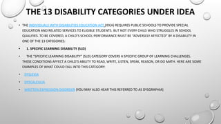 Individual Disabilities Education Act PPT 1.pdf
