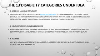 Individual Disabilities Education Act PPT 1.pdf