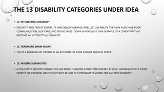 Individual Disabilities Education Act PPT 1.pdf