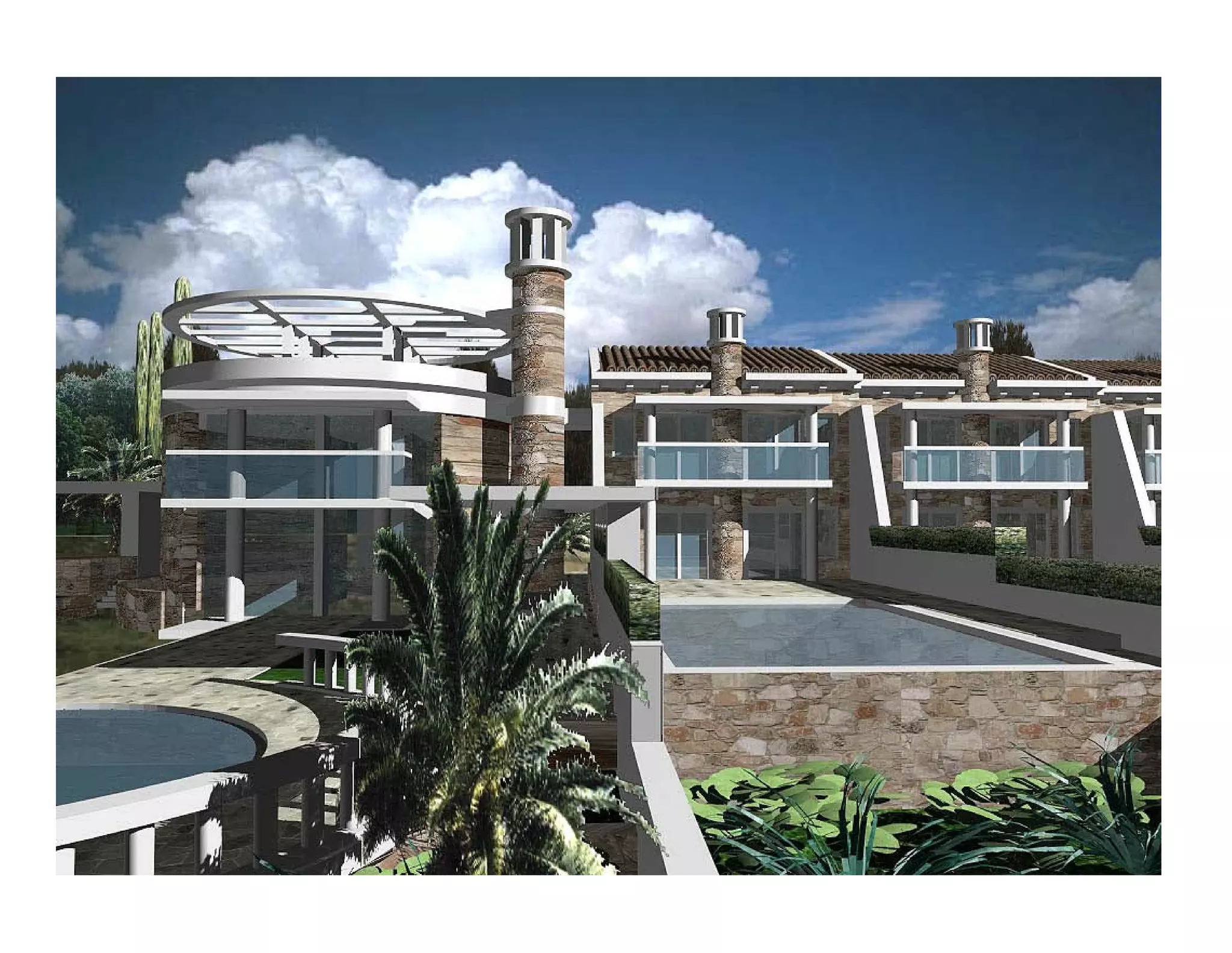 Idea Project 002 in Budva | PDF